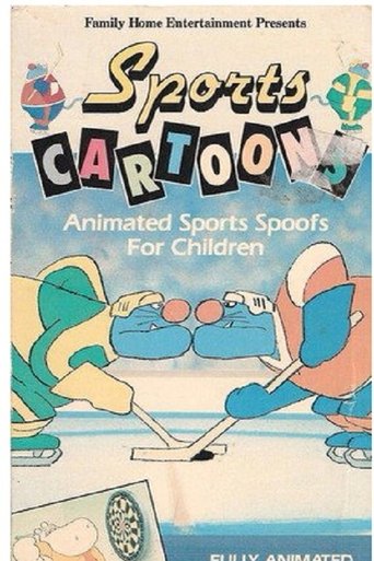 Sports Cartoons | Likewise TV