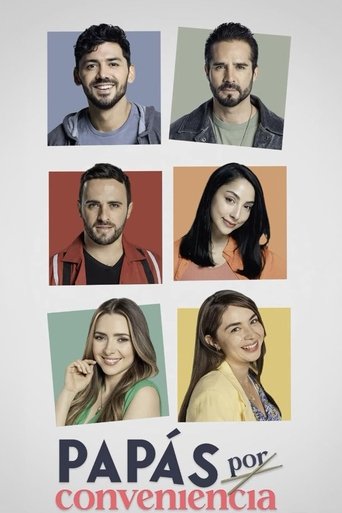 Temporada 1 de Papás por conveniencia | Palomitacas