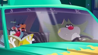 [s06e47] A Crazy Week-End