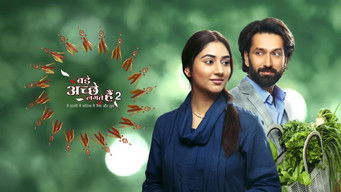 Temporada 1 de Bade Acche Lagte Hain 2 | Palomitacas