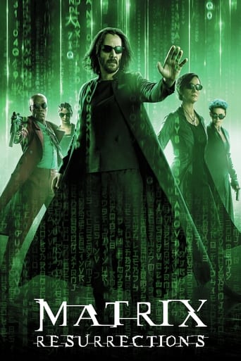 Ver. 720p [MEGA] Matrix Resurrections (2021) Pelicula completa en...