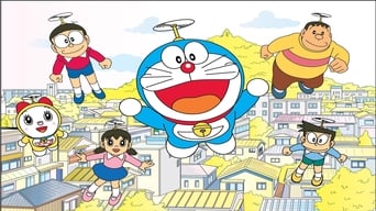 Temporada 3 de Doraemon | Palomitacas