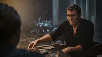 Хранителі лісу (2024) - Кінобаза