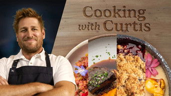 Temporada 1 de Cooking with Curtis | Palomitacas