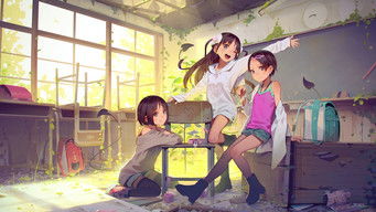 Temporada 1 de Tiny Evil | Palomitacas