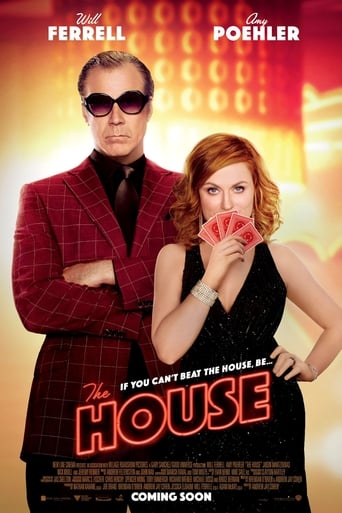 Assistir Filme A Casa Caiu - Um Cassino na Vizinhança Online Assistir Filme A Casa Caiu - Um Cassino na Vizinhança Online