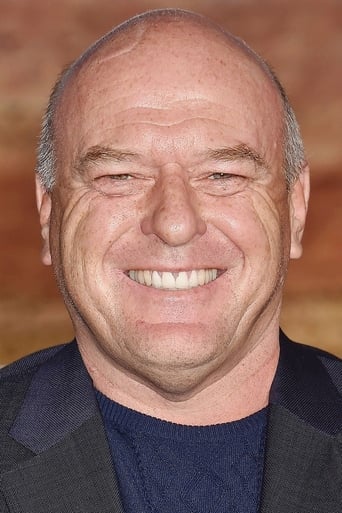 Dean Norris' age and filmography
