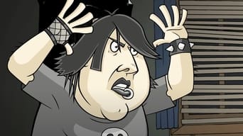 Emo Dad (2013-2016) - Кінобаза