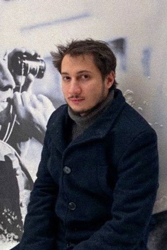 ‎Films directed by Axel Cheb Terrab • Letterboxd