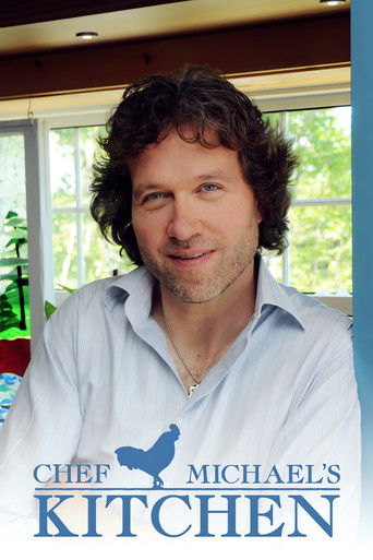 Temporada 1 de Chef Michael's Kitchen | Palomitacas