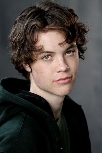 ‎Films starring Conor Sherry • Letterboxd