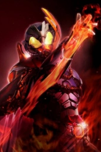 How to watch Revice Legacy: Kamen Rider Vail: The best streaming options How to watch Revice Legacy: Kamen Rider Vail: The best streaming options