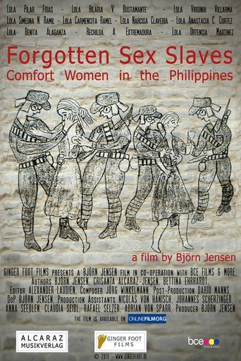 Wer Streamt Forgotten Sex Slaves Comfort Women In The Philippines