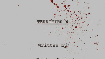 Terrifier 4 (2026) — The Filmaholic