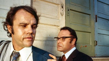 Mongo's Back in Town (1971) — The Filmaholic