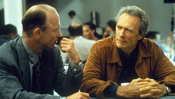Absolute Power (1997) — The Filmaholic