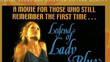 The Legend of Lady Blue (1978) — The Filmaholic