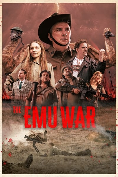 The Emu War | Criticless
