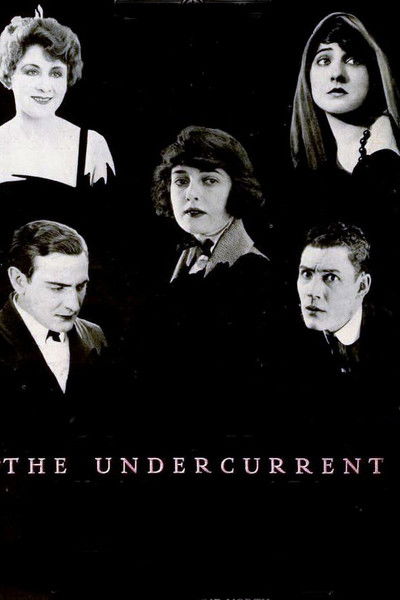 The Undercurrent | Criticless