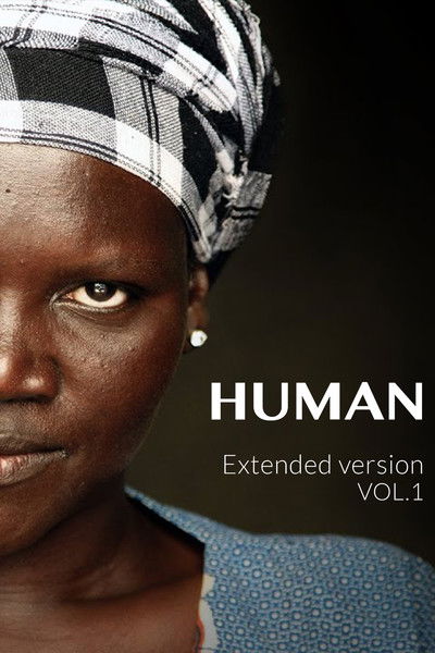 Human Vol.1 | Criticless