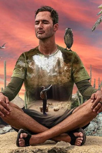 Blue Lizard Effect | Criticless