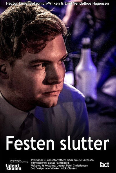 Festen slutter | Criticless