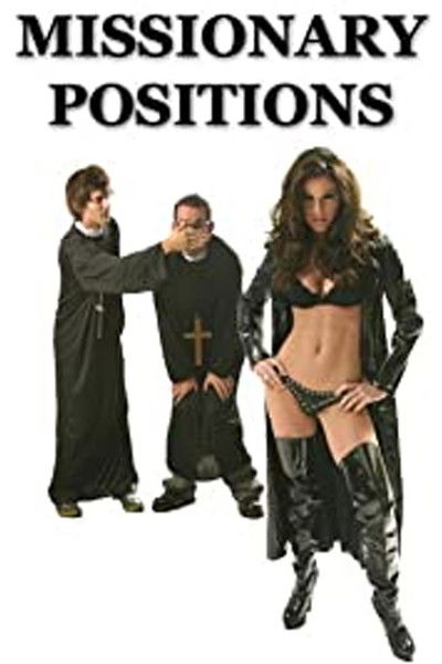 Missionary Positions | Criticless