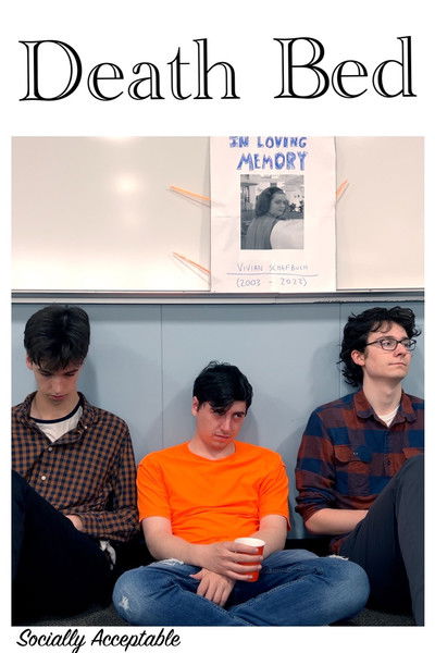 Death Bed | Criticless