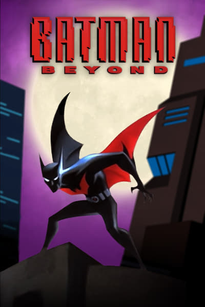 Batman Beyond | Criticless