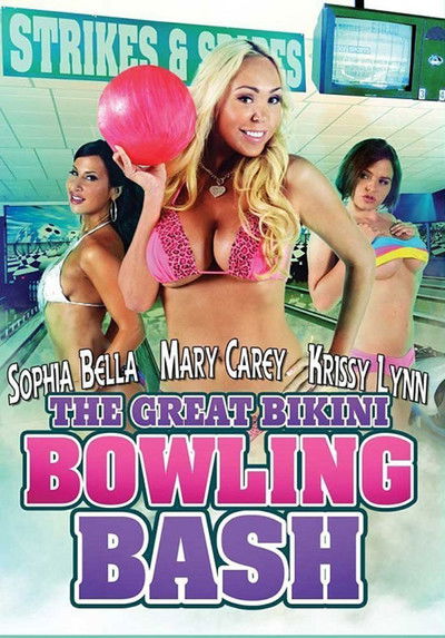 The Great Bikini Bowling Bash | Criticless