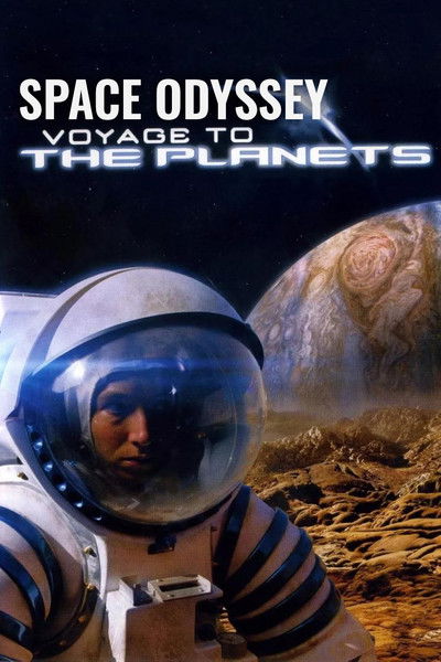 Space Odyssey: Voyage To The Planets | Criticless