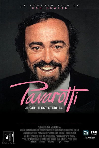 Regarder Pavarotti (2019) (streaming) - Cinetimes
