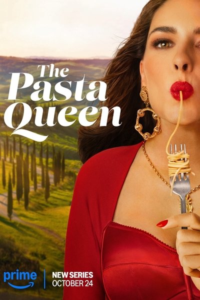 The Pasta Queen | Criticless