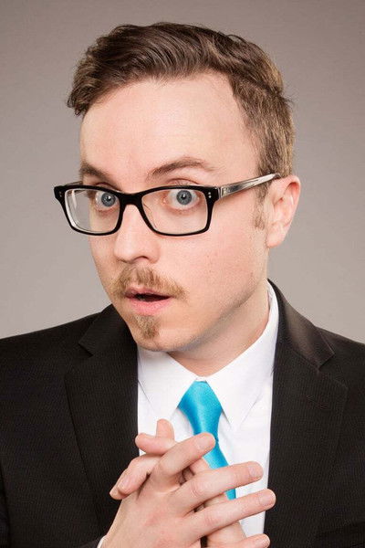 Kevin Lieber | Criticless