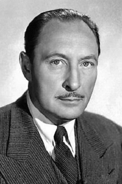 Lionel Atwill | Criticless