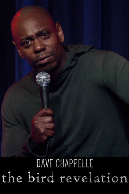 Watch Dave Chappelle: Equanimity & The Bird Revelation Collection ...