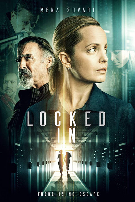 Locked In — The Movie Database (TMDb)