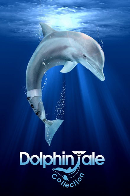 Dolphin Tale Collection - Posters — The Movie Database (TMDb)