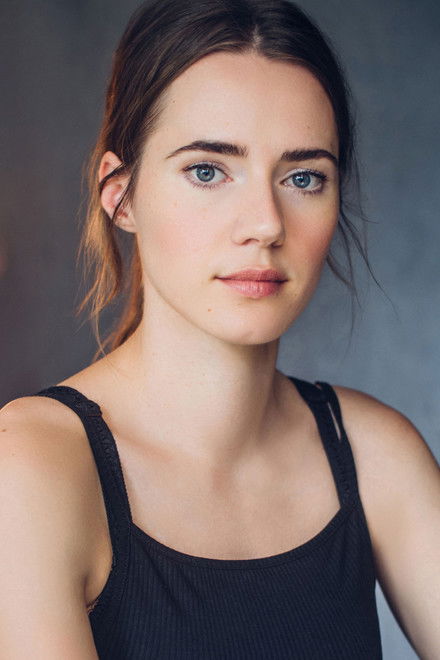 Caren Pistorius - Profile Images — The Movie Database (TMDb)