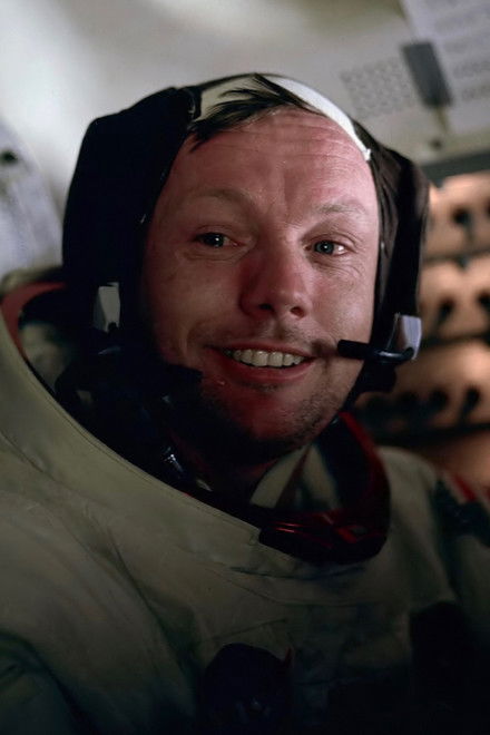 Neil Armstrong - Profile Images — The Movie Database (TMDb)