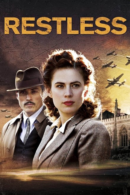 Restless Tv Series 2012 2012 — The Movie Database Tmdb
