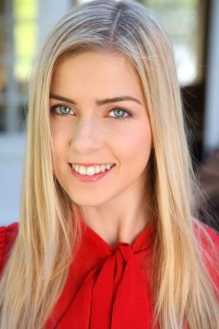 Abigaile Johnson - Profile Images — The Movie Database (TMDb)