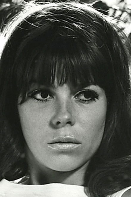 Lykke Nielsen - Profile Images — The Movie Database (TMDb)