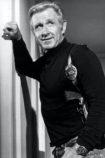 Lloyd Bridges - Profile Images — The Movie Database (TMDb)