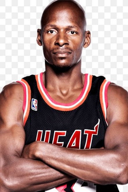 Ray Allen - Profile Images — The Movie Database (TMDb)