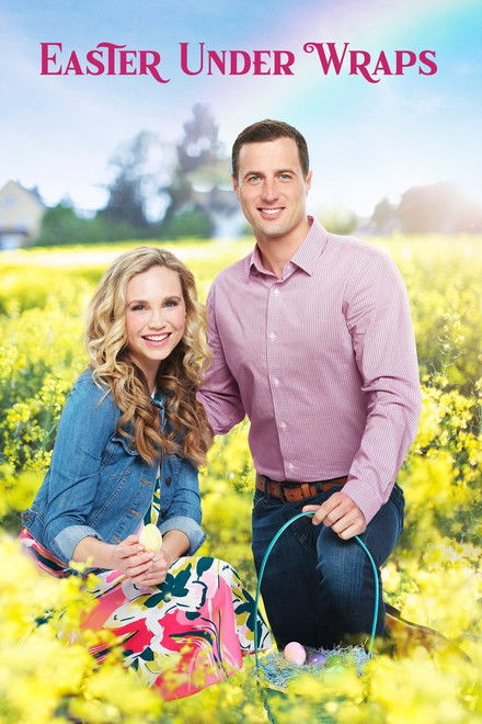 Easter Under Wraps (2019) - Posters — The Movie Database (TMDb)