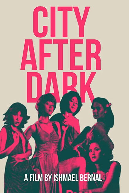City After Dark (1980) — The Movie Database (TMDb)