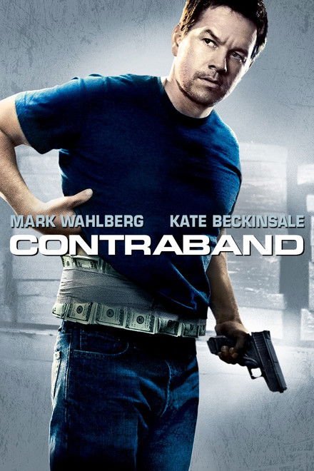 Contraband (2012) — The Movie Database (TMDb)