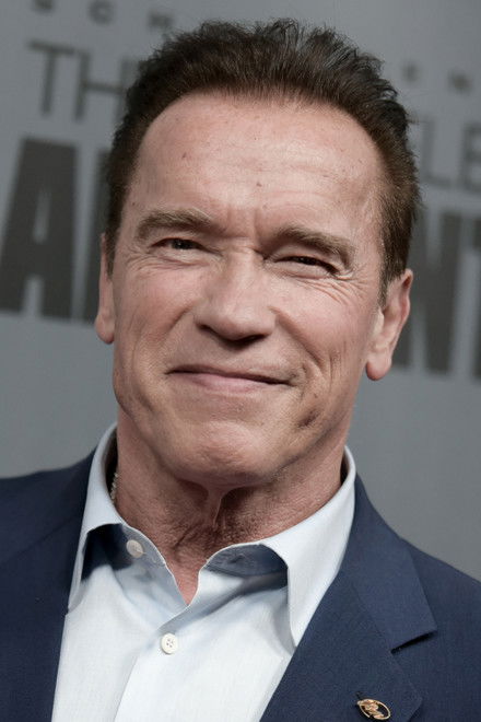 Arnold Schwarzenegger - Profile Images — The Movie Database (TMDb)
