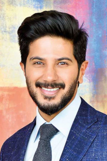 Dulquer Salmaan - Profile Images — The Movie Database (TMDb)